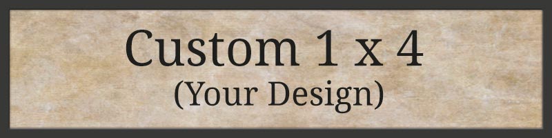 Custom Print 2x4 - Fluorescent Light Covers - Fluorescent Gallery