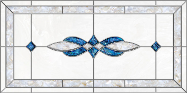 High Quality Decorative Fluorescent/LED Light Panels